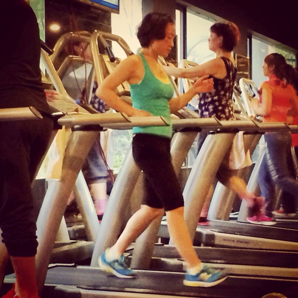 Chengdu Gym - Chengdu Expat | Chengdu-Expat.com