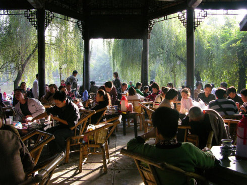 MixC Shopping Mall Chengdu 成都万象城 - Chengdu Expat | Chengdu-Expat.com