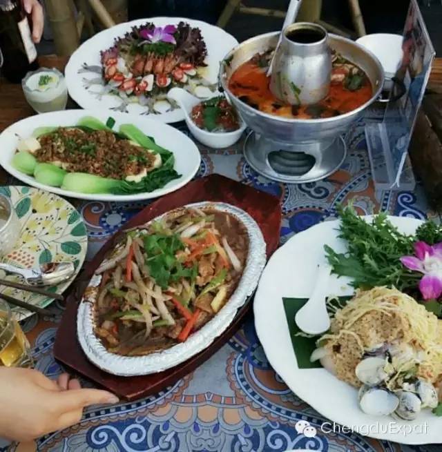 Sabaidee Thai - Chengdu Expat | Chengdu-Expat.com