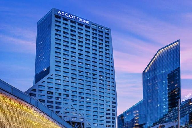 Ascott Raffles City Chengdu | Chengdu-Expat.com