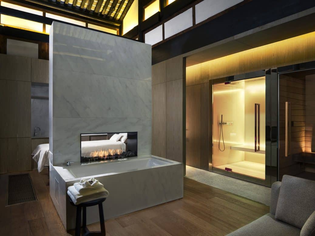 MI XUN Spa 谧寻 in Chengdu | Chengdu-Expat.com