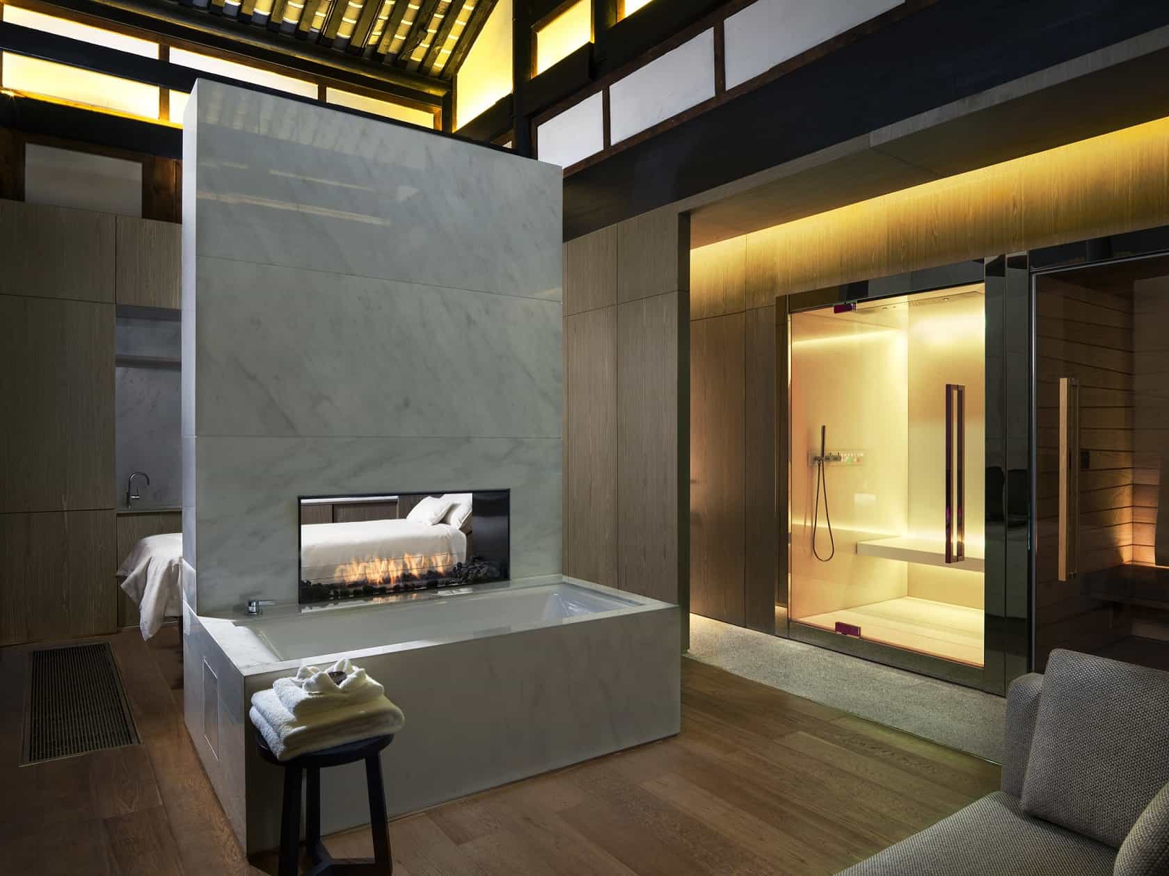 MI XUN Spa 谧寻 in Chengdu | Chengdu-Expat.com