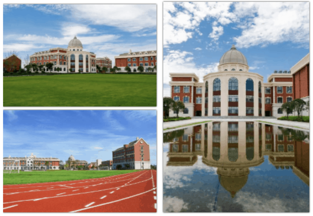Malvern College Chengdu 成都墨尔文学校 - Chengdu Expat | Chengdu-Expat.com