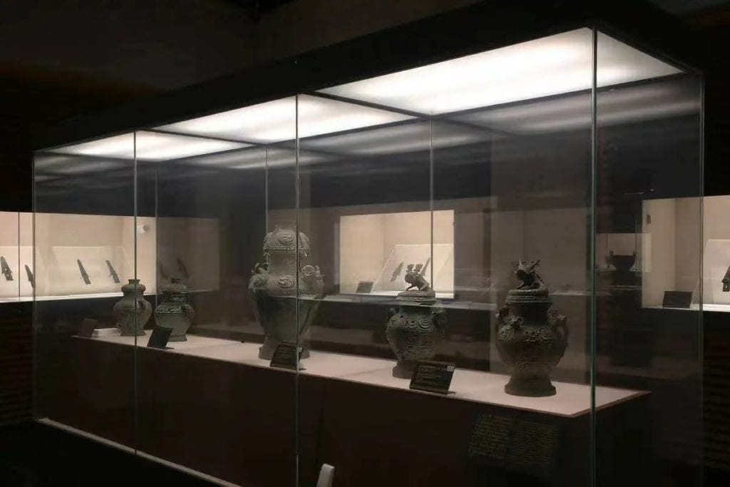 Must-Visit Museums in Chengdu | Chengdu-Expat.com