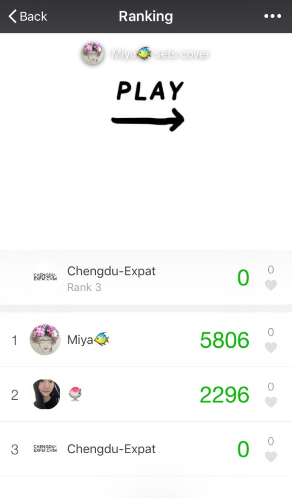 WeChat: The Hidden Features and Tricks | Chengdu-Expat.com [2020]