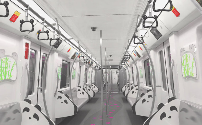 Chengdu Metro Line 3 Officially Opened - Chengdu-Expat.com