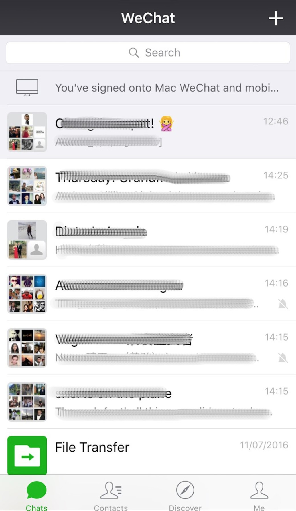 WeChat: The Hidden Features and Tricks | Chengdu-Expat.com [2020]