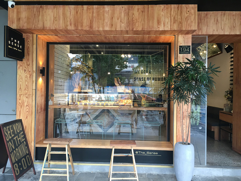 Coffee in Chengdu - The Daily Grind - Chengdu Expat | Chengdu-Expat.com