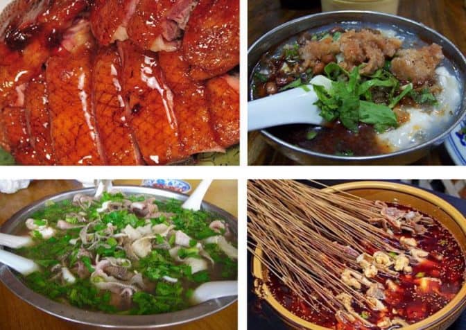 Day Trips Around Chengdu - Day Wonders | Chengdu-Expat.com