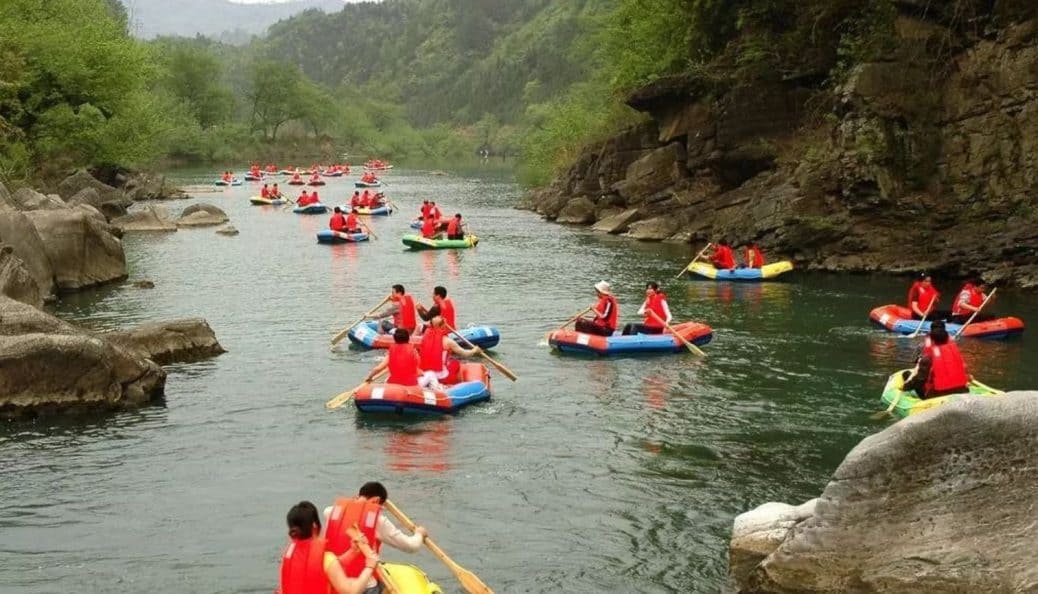 1 Day Wonders – Day Trips Around Chengdu | Chengdu-Expat.com