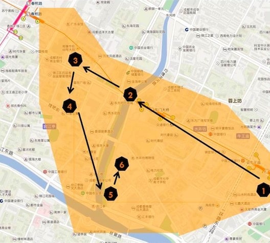 Chengdu Beer "Santa Parade" Pub Crawl | Chengdu-Expat.com