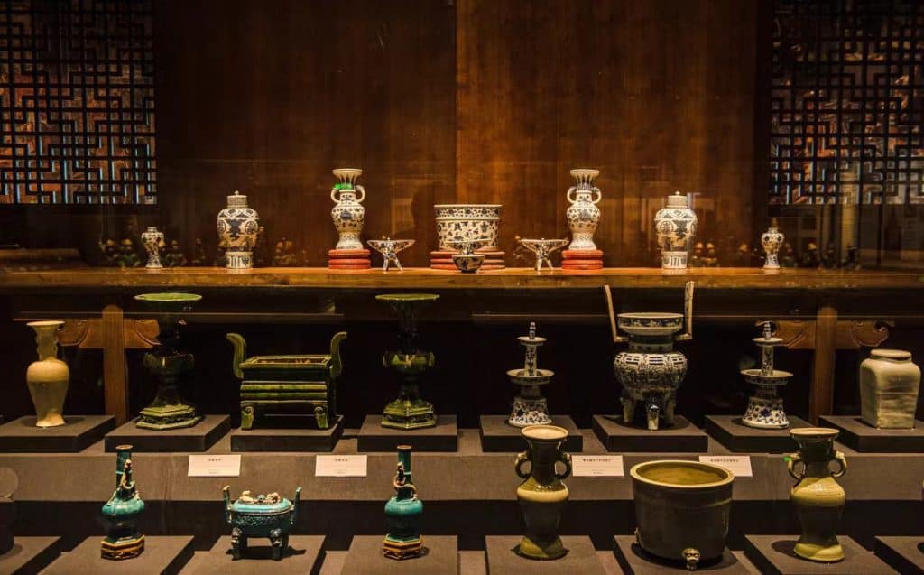 Must-Visit Museums in Chengdu | Chengdu-Expat.com