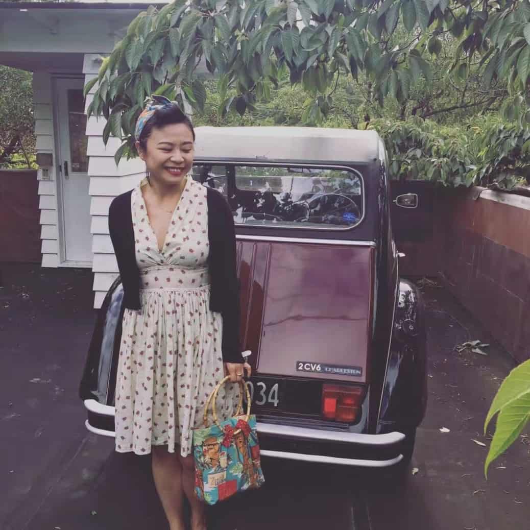 The Women of Chengdu - Chengdu Expat | Chengdu-Expat.com