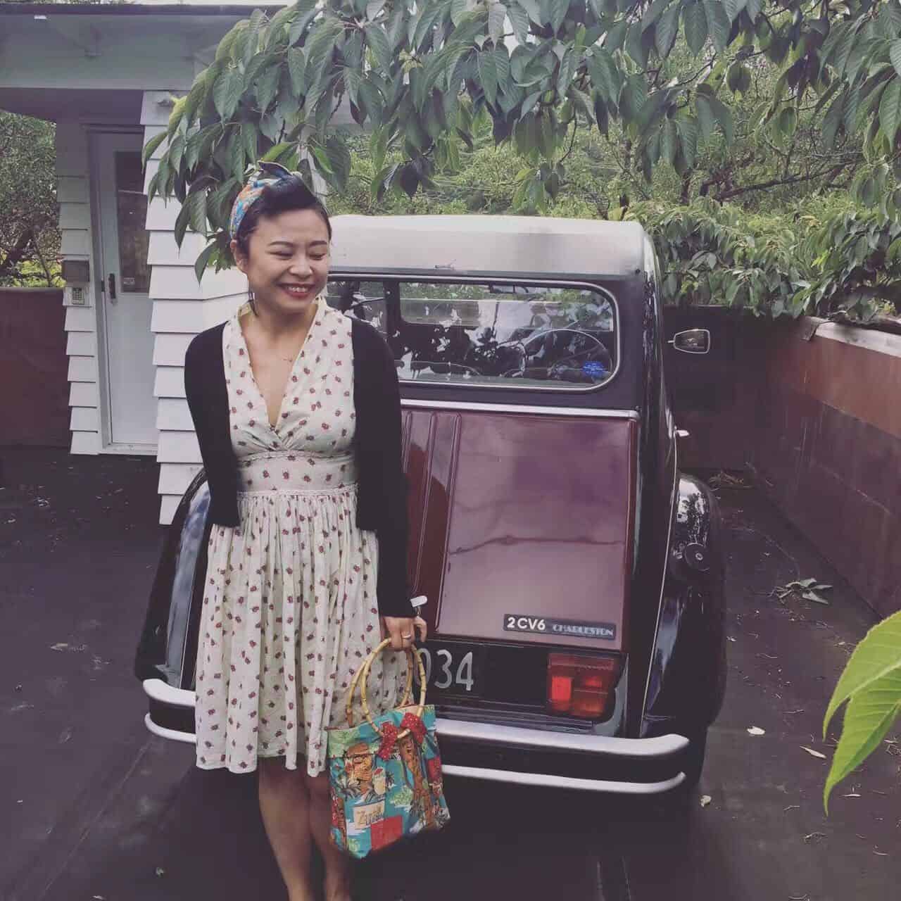 The Women of Chengdu - Chengdu Expat | Chengdu-Expat.com