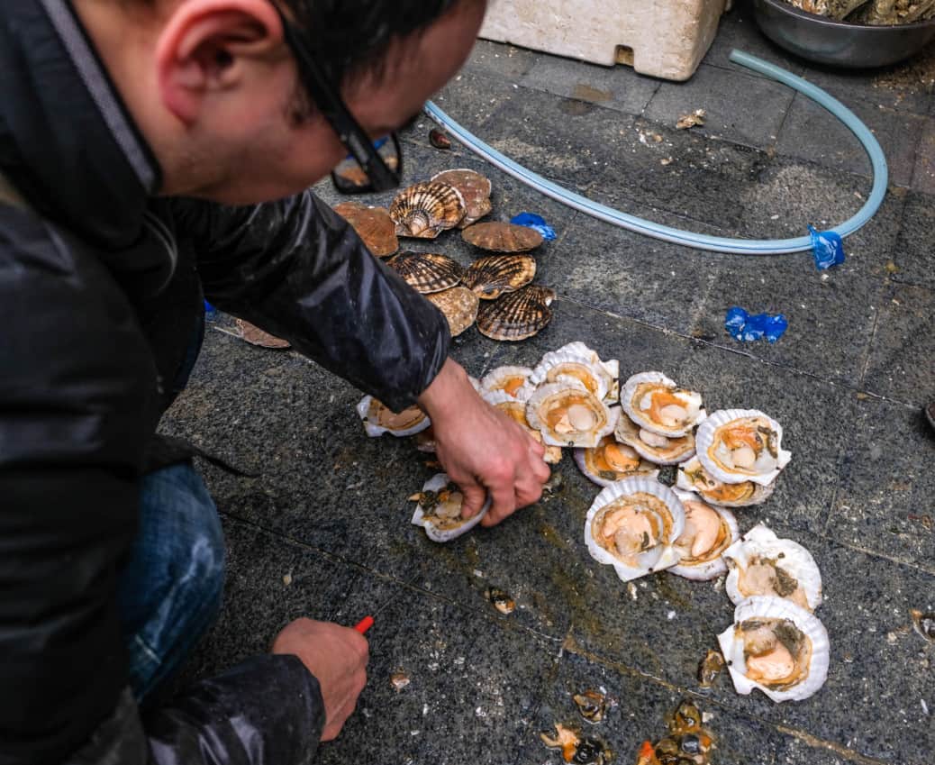 Chengdu's Best Markets - Chengdu Expat | Chengdu-Expat.com