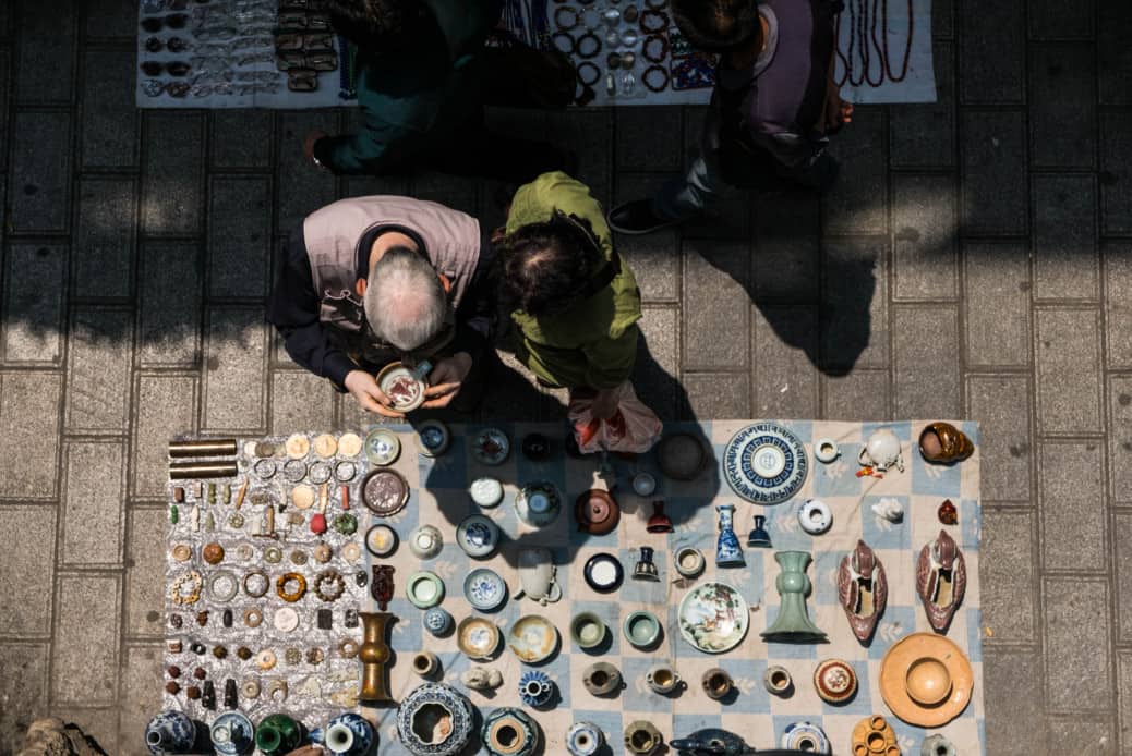 Chengdu's Best Markets - Chengdu Expat | Chengdu-Expat.com