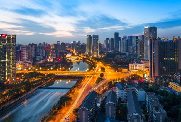 What's Happening In Chengdu May/June | Chengdu-Expat.com