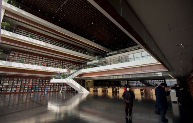 Finding English Language Books In Chengdu | Chengdu-Expat.com