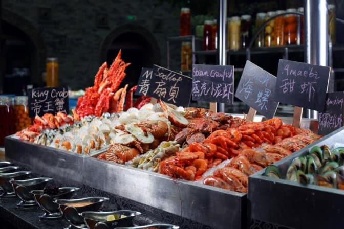 Where to Brunch in Chengdu | Chengdu-Expat.com