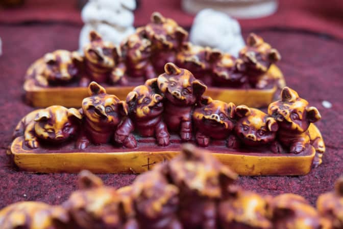 Chengdu's Best Souvenirs - Chengdu Expat | Chengdu-Expat.com