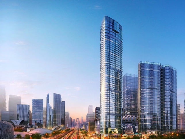 Yintai Center Chengdu: Luxury Mall & More | Chengdu-Expat.com