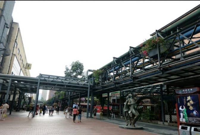 Eastern Suburb Memory 东郊记忆 - Chengdu Expat | Chengdu-Expat.com