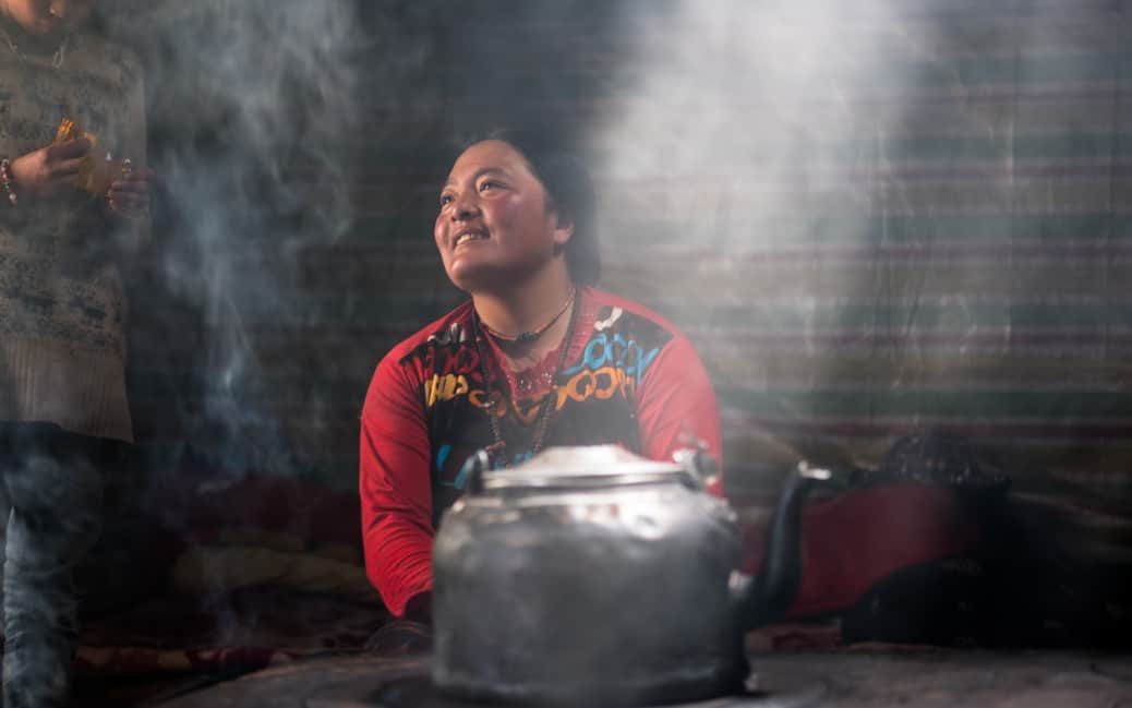 Mosika: Journey to the West - Chengdu Expat | Chengdu-Expat.com