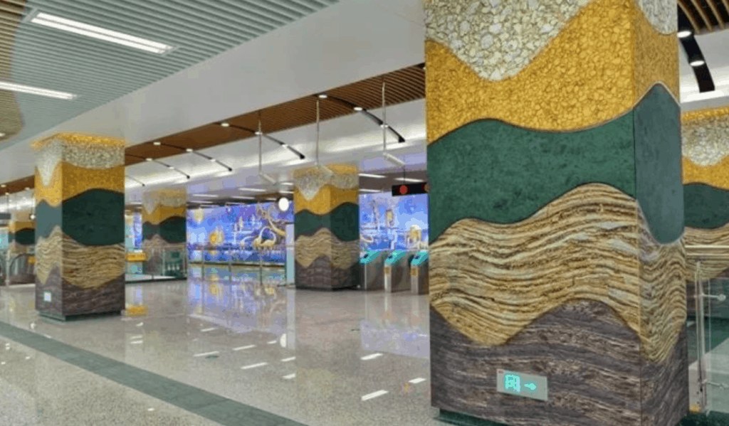 Chengdu Metro Line 7 Officially Open - Chengdu Expat | Chengdu-Expat.com