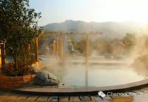 Hot Springs in and around Chengdu - Chengdu Expat | Chengdu-Expat.com