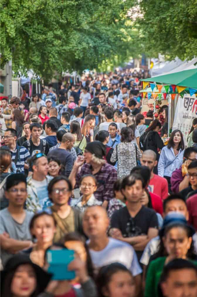 Things To Do In Chengdu This October Holiday | Chengdu-expat.com