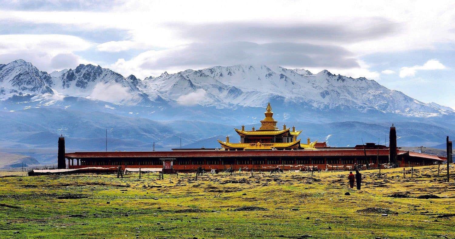 Things To Do In Chengdu This October Holiday | Chengdu-expat.com