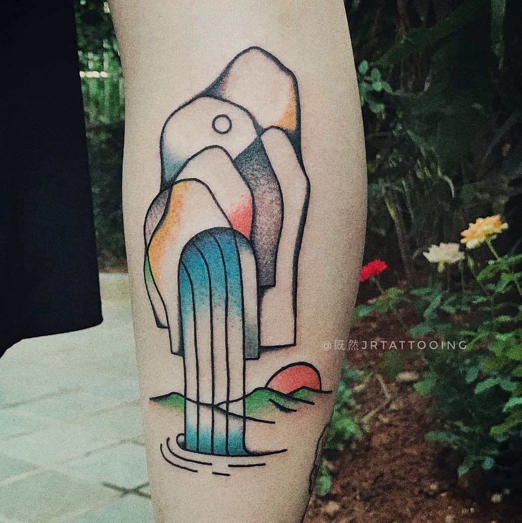 Getting Inked in Chengdu - Top Tattoo Artists | Chengdu-Expat.com