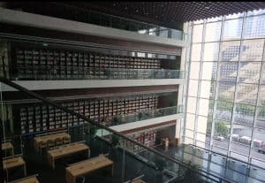 Chengdu Library 成都图书馆 - Chengdu Expat | Chengdu-Expat.com