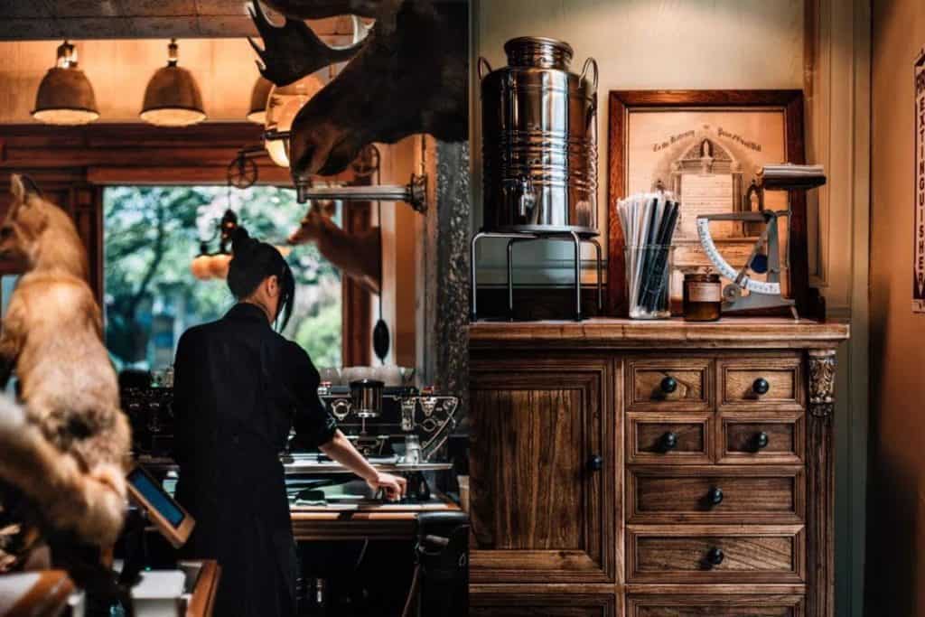 Mondoli - Chengdu Expat | Chengdu-Expat.com