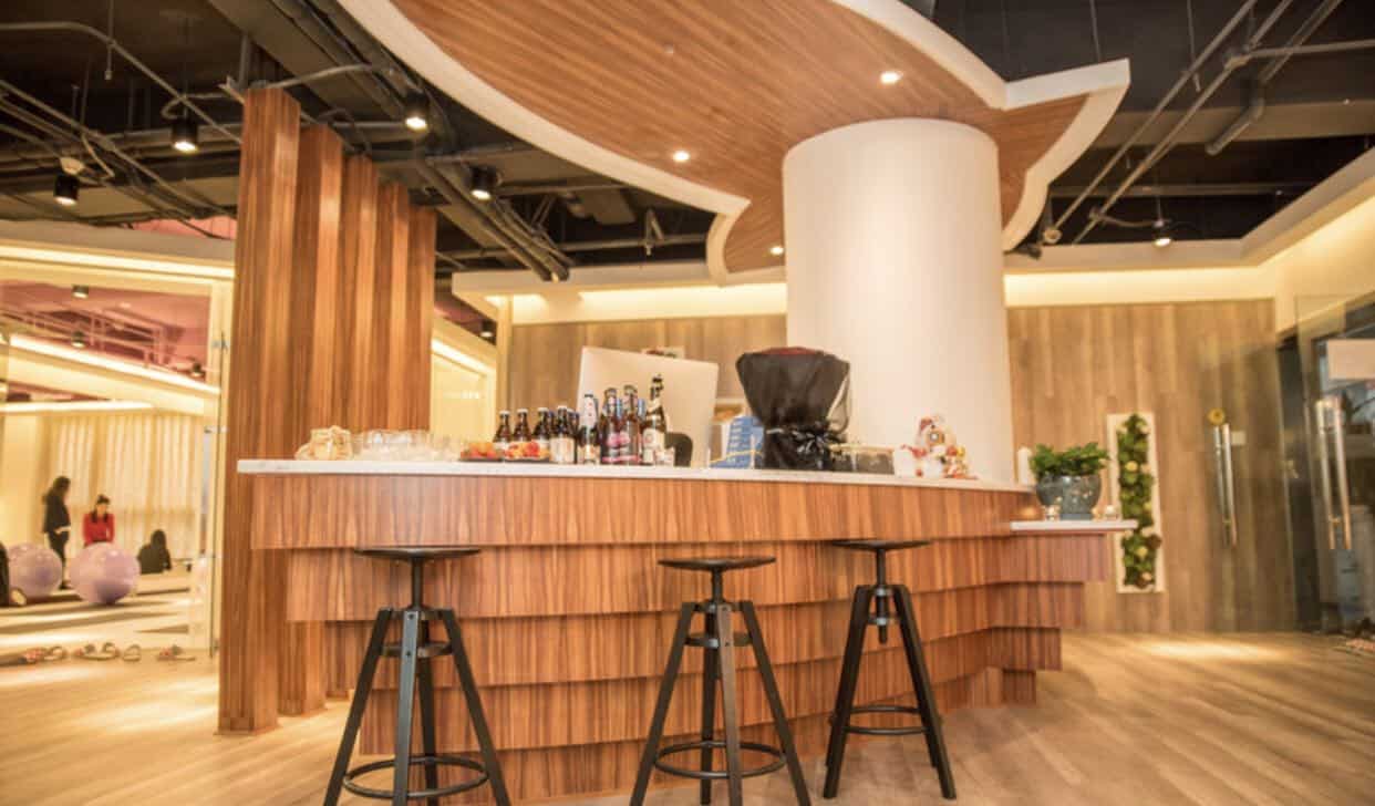 Wellness in Chengdu - Yoga and Pilates Studios | Chengdu-Expat.com