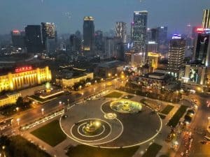 Chengdu Expat - Living the Du' | Chengdu Sichuan