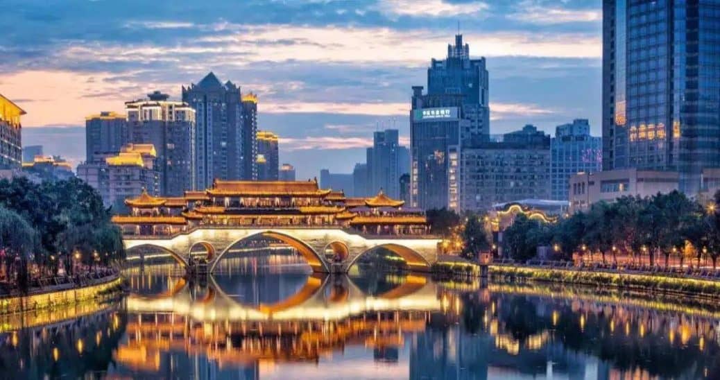 What's Happening in Chengdu [February 2019] | Chengdu-expat.com