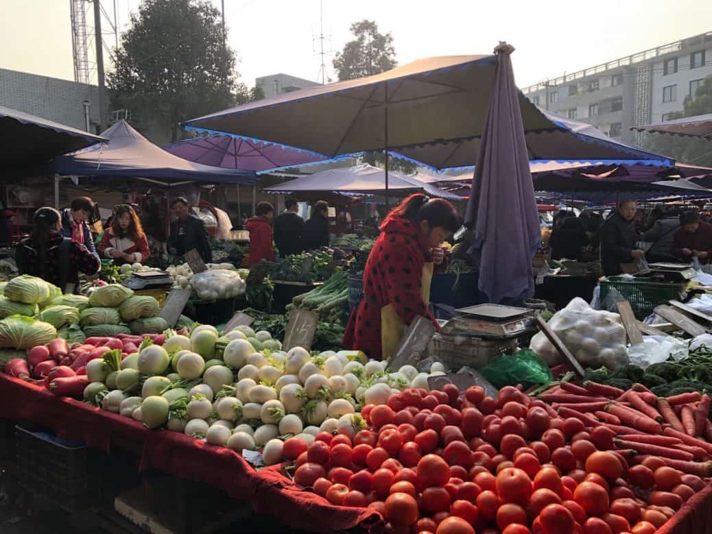 Cheap Chengdu: Free or Thrifty Things to Do | Chengdu-expat.com