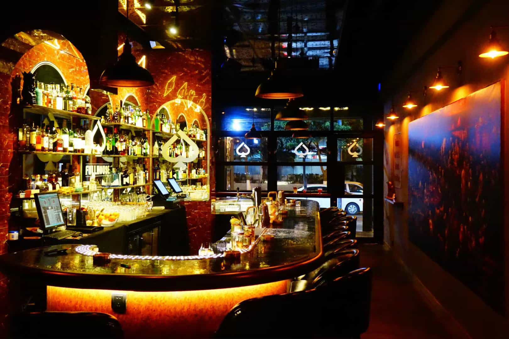 Roll in and Drink Up Chengdu | Chengdu-Expat.com