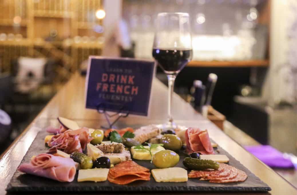 DiDi English Version Good Eats Week | Chengdu-Expat.com