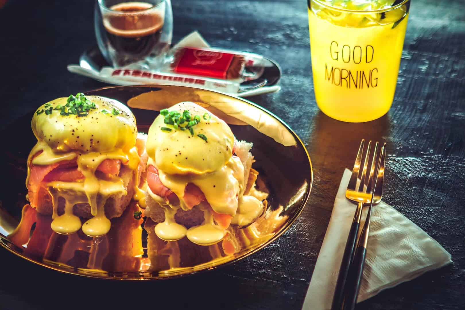 DiDi English Version Good Eats Week | Chengdu-Expat.com