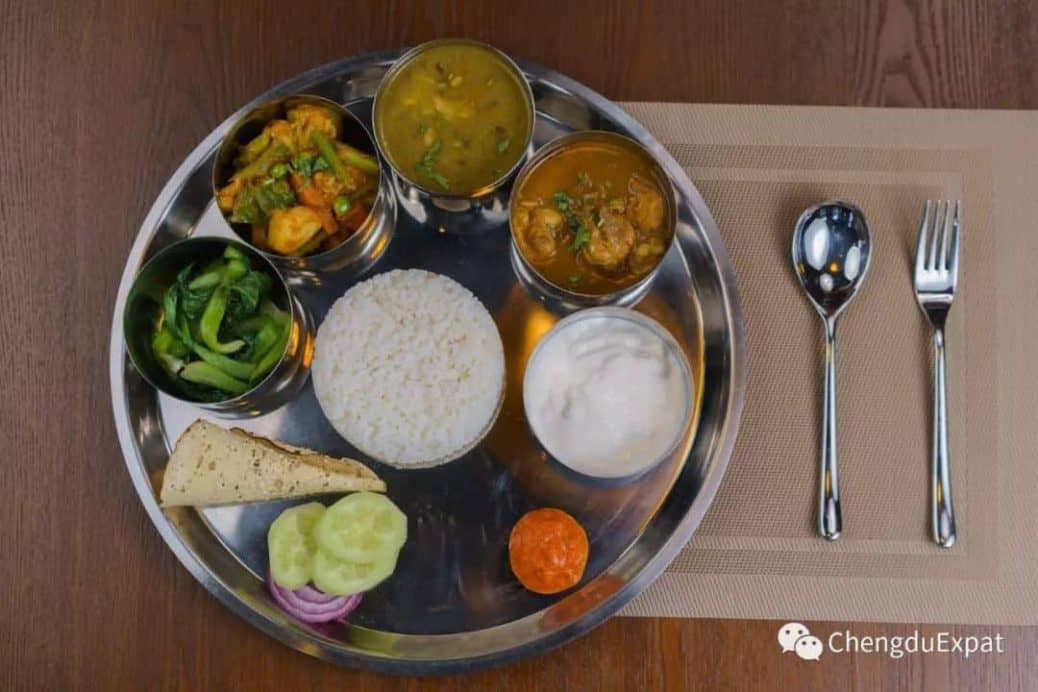 DiDi English Version Good Eats Week | Chengdu-Expat.com