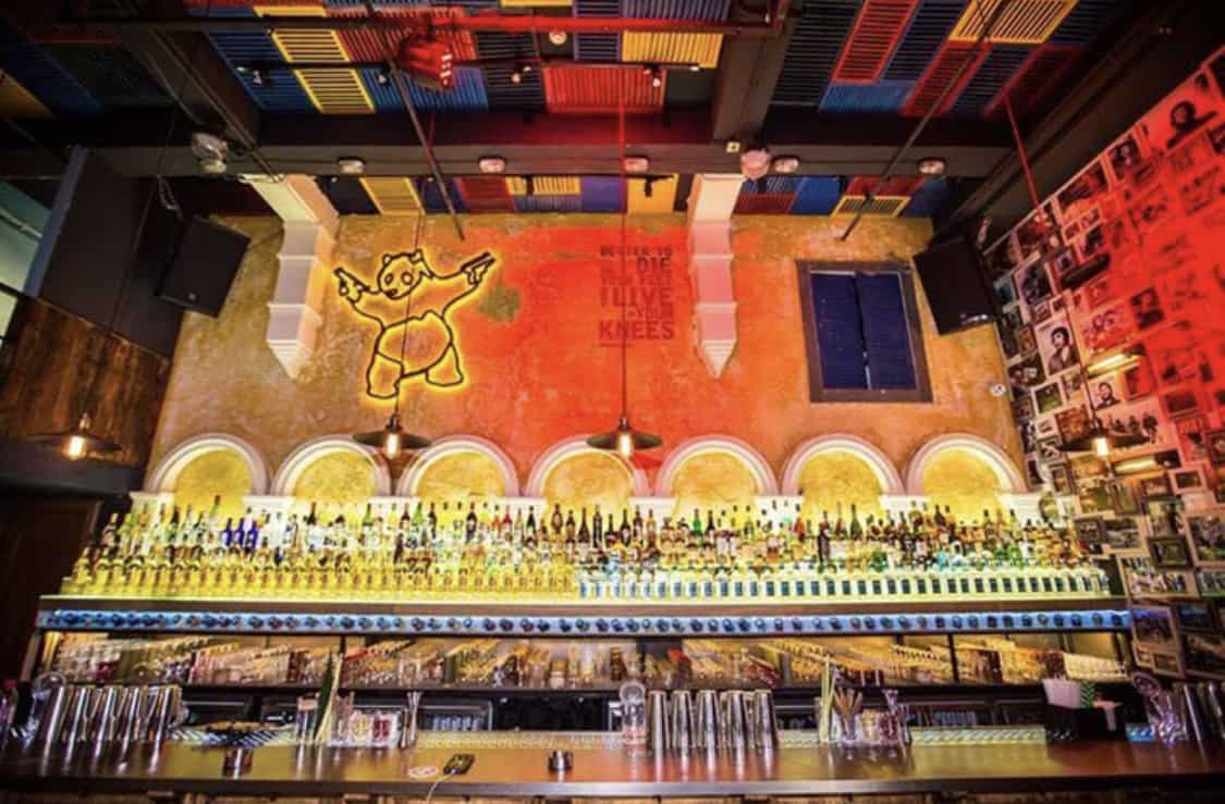 DiDi English Version Good Eats Week | Chengdu-Expat.com