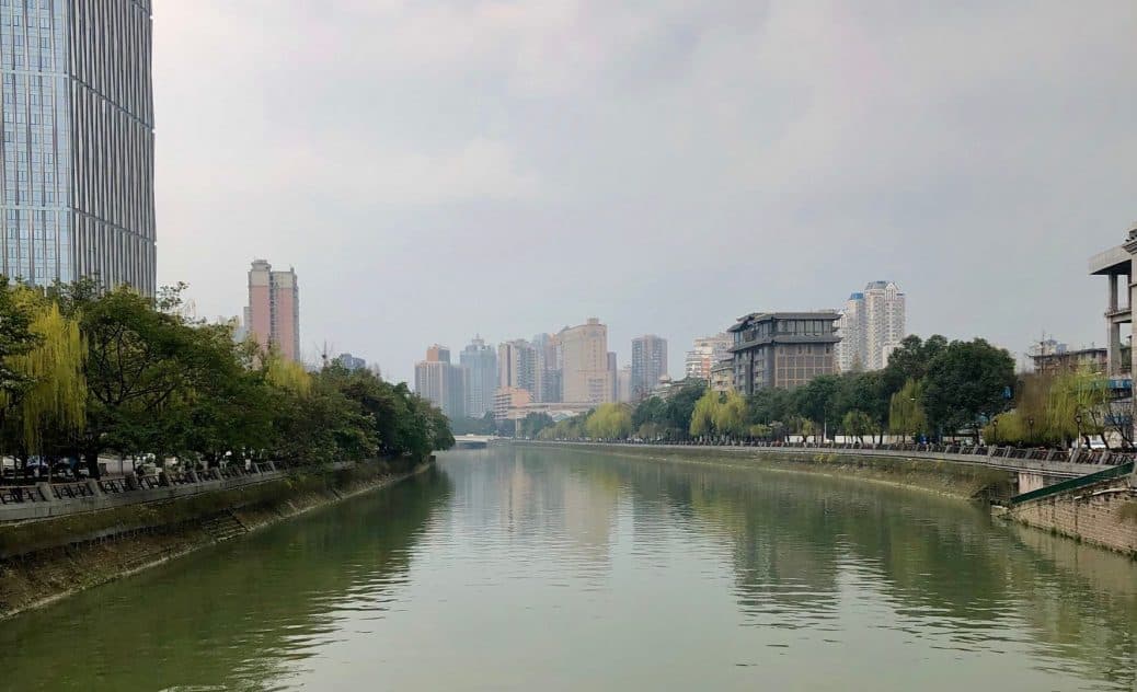 Cheap Chengdu: Free or Thrifty Things to Do | Chengdu-expat.com