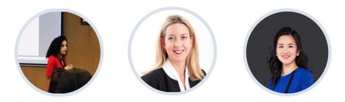 Celebrating the Women of Chengdu | Chengdu-Expat.com