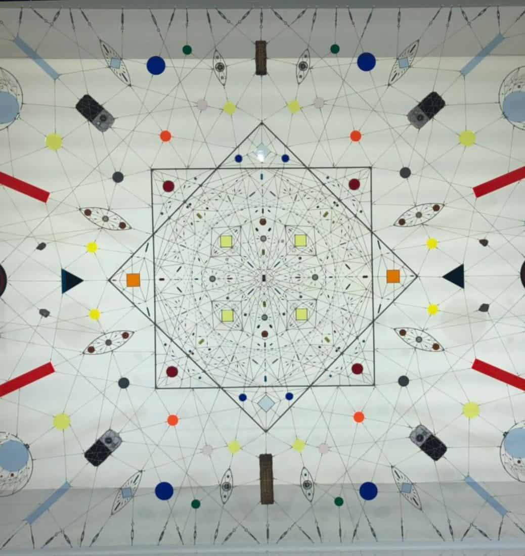 Exhibition: Discover Contemporary Tibetan Art | Chengdu-Expat.com