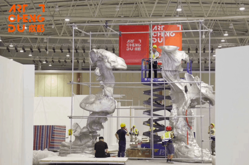 Spring 2019: ART CHENGDU, Exhibitions and MORE | Chengdu-Expat.com