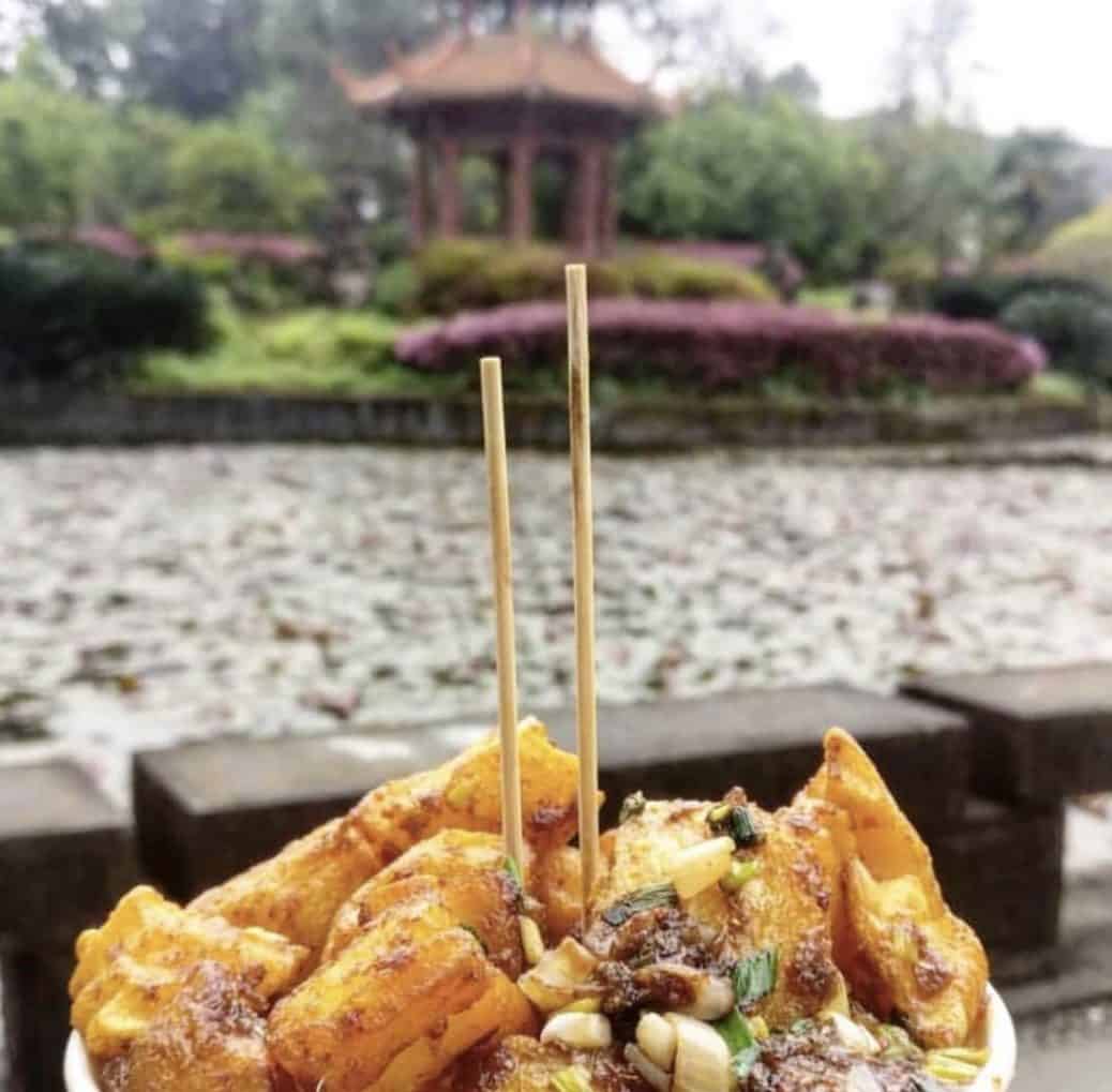 Chengdu Through The Lens | April | Chengdu-Expat.com