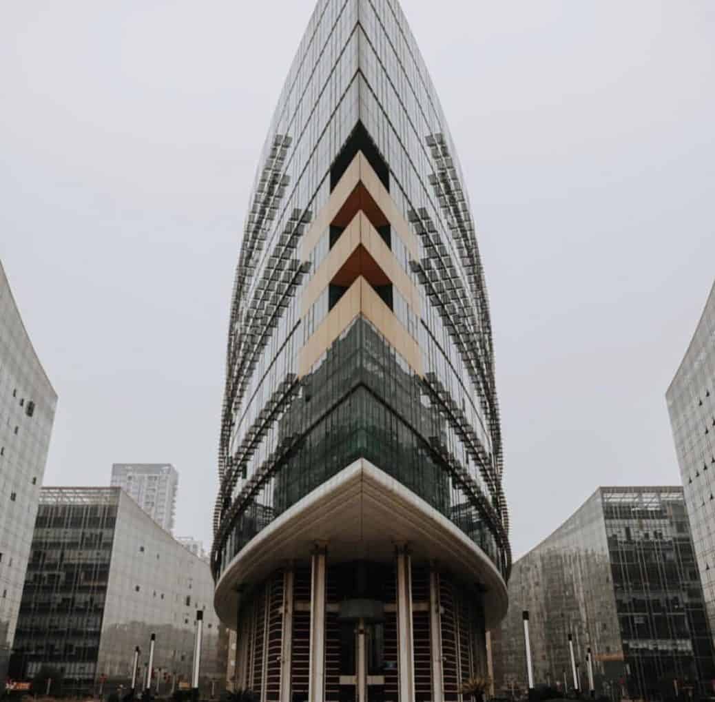 Chengdu Through The Lens | April | Chengdu-Expat.com