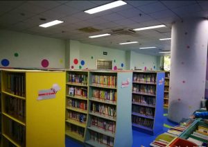Chengdu Library 成都图书馆 - Chengdu Expat | Chengdu-Expat.com